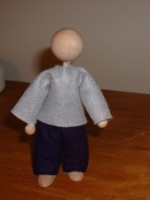 bendy13 – Muse of the Morning ~ PDF Sewing & Embroidery Patterns for ...