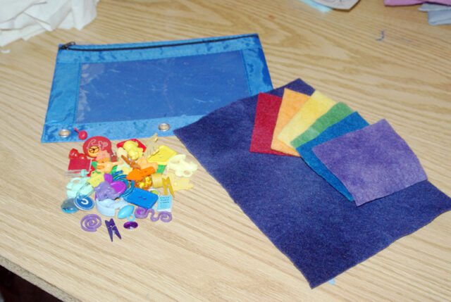 Color Sorting Busy Bag – Tutorial – Muse of the Morning – PDF Sewing ...